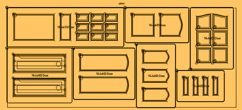 Optimizing and Machining | Optimizing & Machining | CADCode Systems